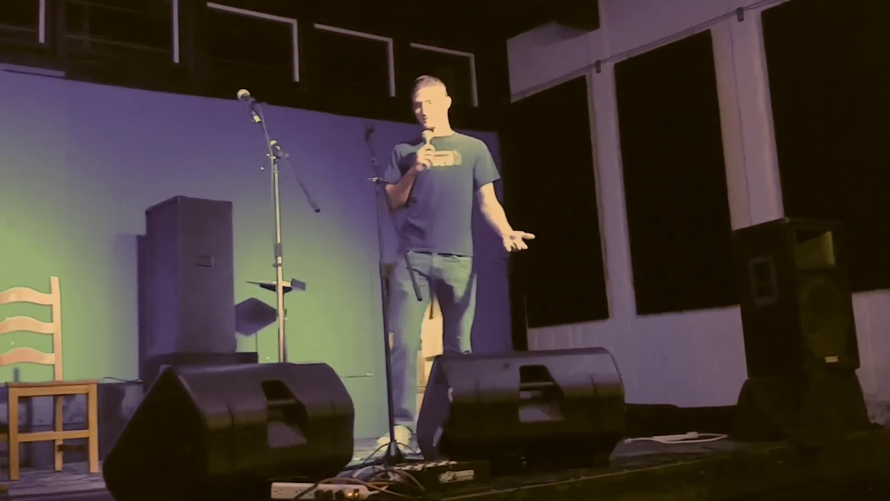 JC -- Sympathy Card - YouTube