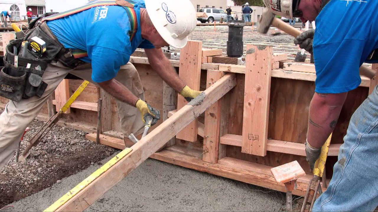 Rich Duncan Construction, Trade Show video 2012 - YouTube