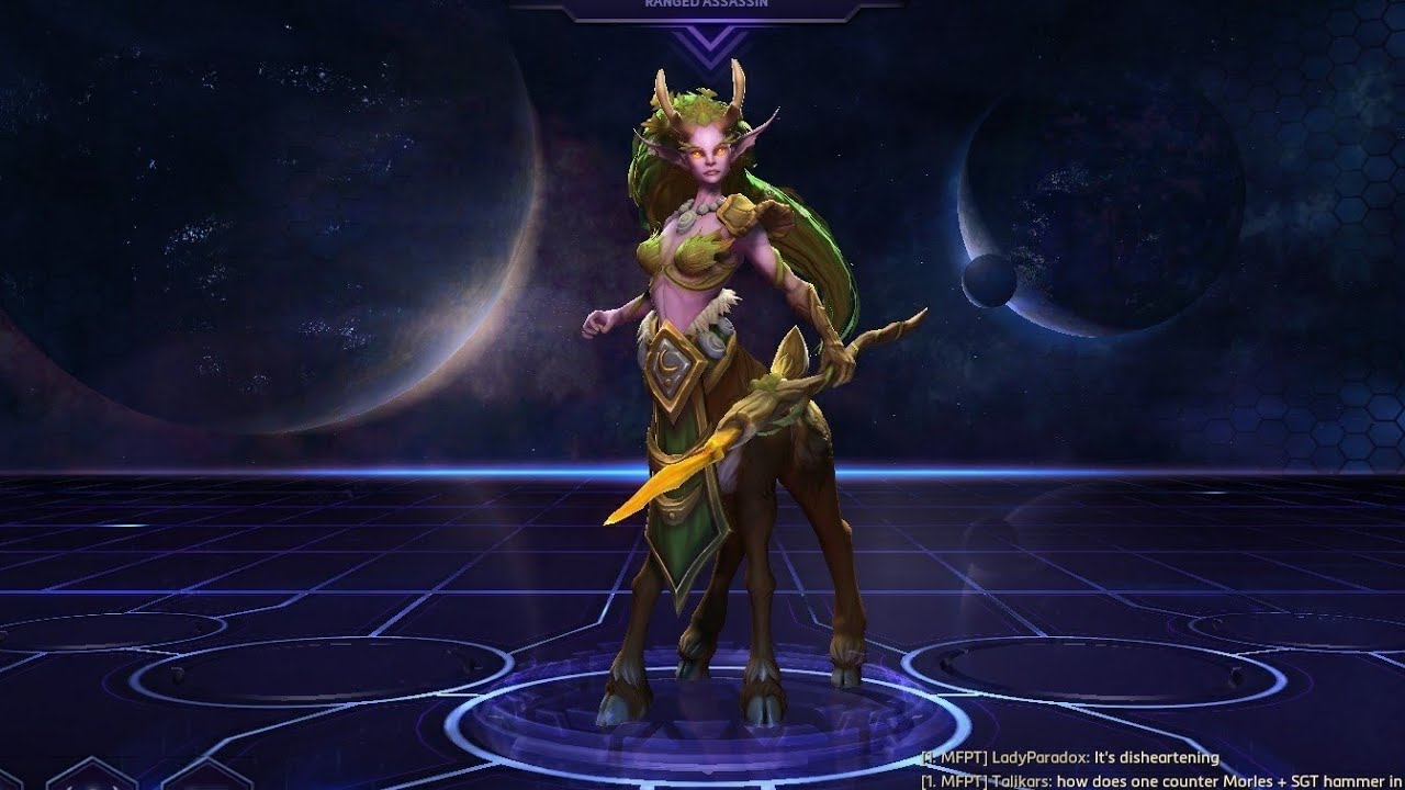 First Look Lunara - YouTube