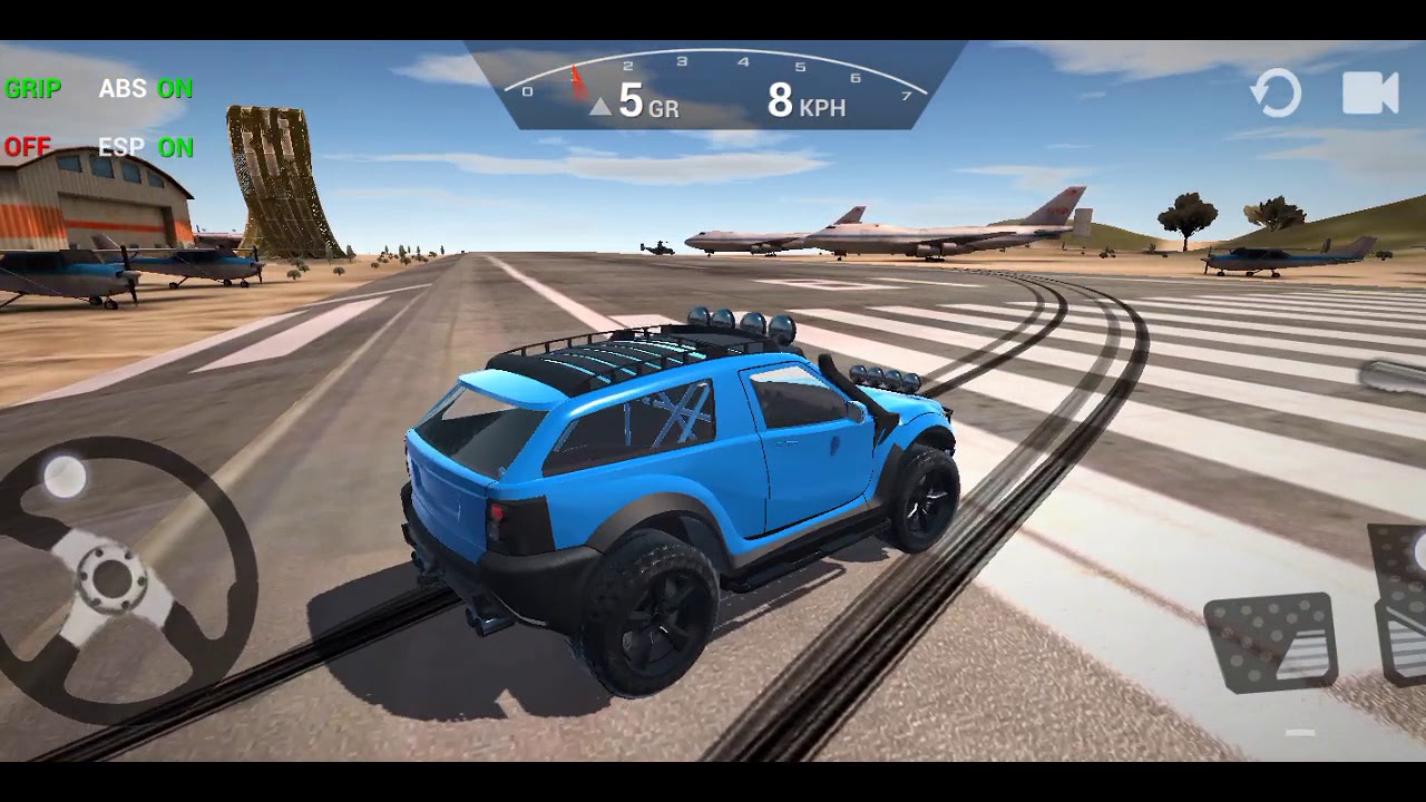 Car vido - YouTube