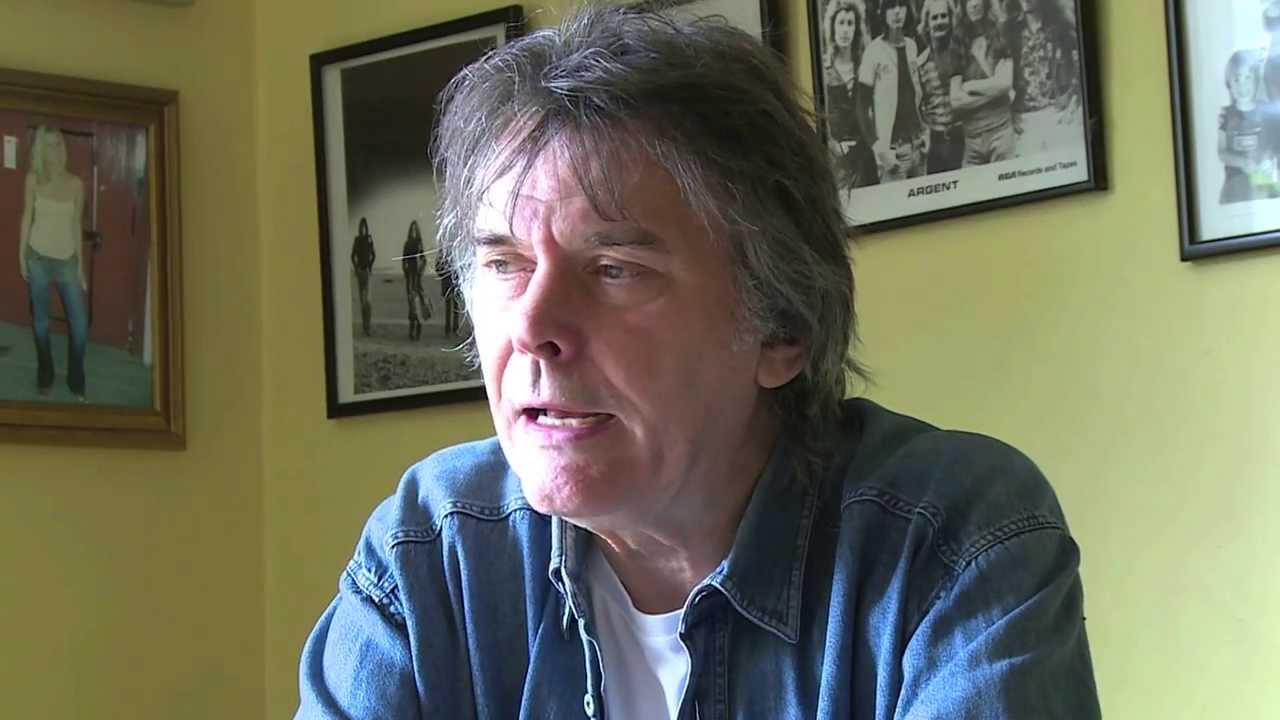 Bob Henrit from Skiffle to flying BOAC - YouTube