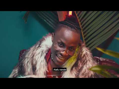 YaMunene by Madiba Tha Classic ( Visualizer )