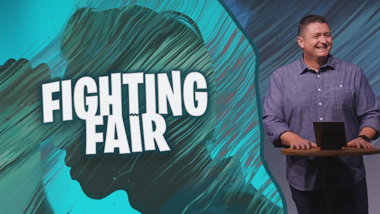 Fighting Fair Pt 1 : My Heart - YouTube