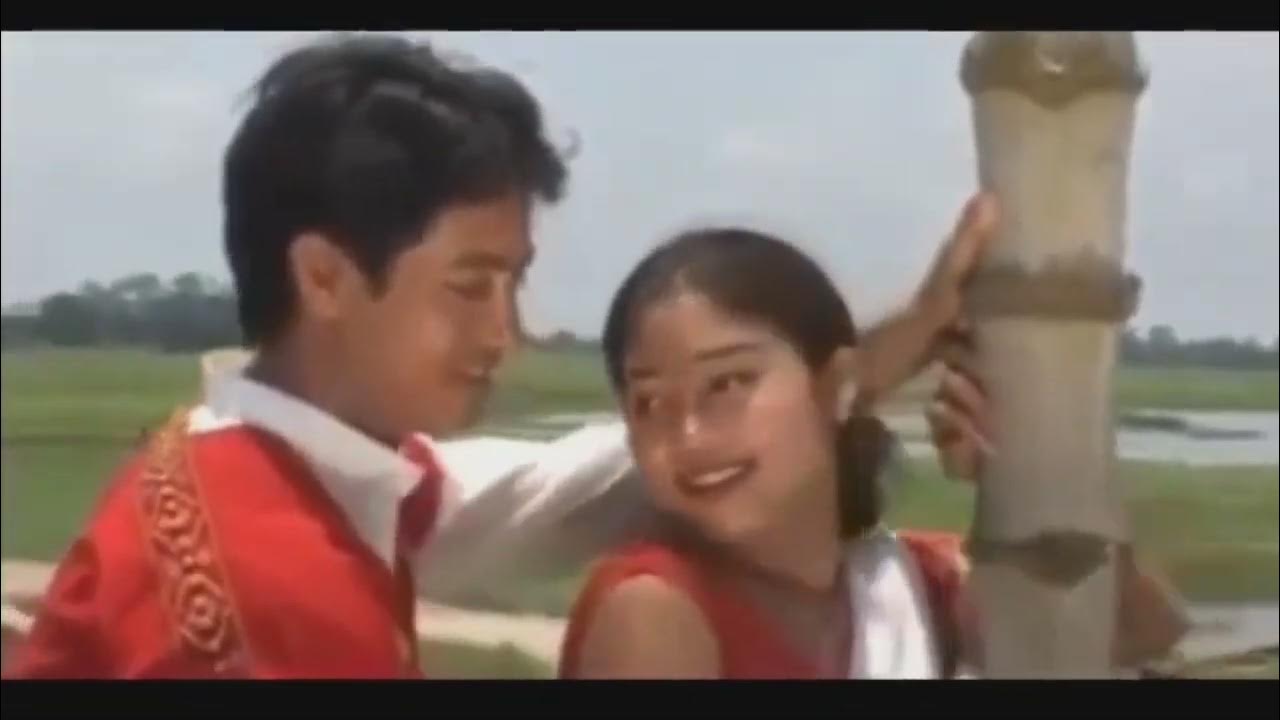 oi aina oko ayangém bitoné no/mising song video~ Mising old song - YouTube