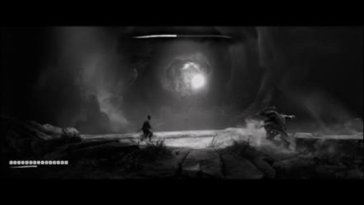 Trek to Yomi Forgive me, Sensei Trophy guide (Ronin Difficulty) - YouTube