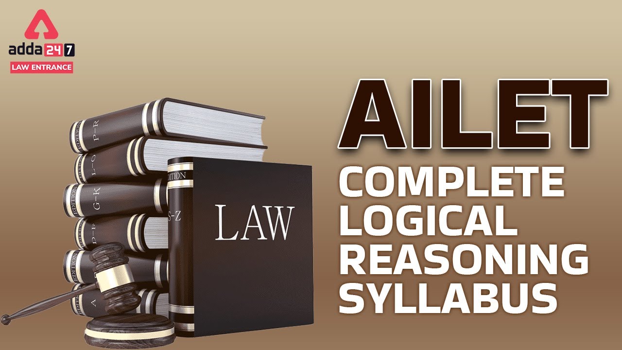 AILET Complete Logical Reasoning Syllabus YouTube ailet-complete-logical-reasoning-syllabus-youtube
