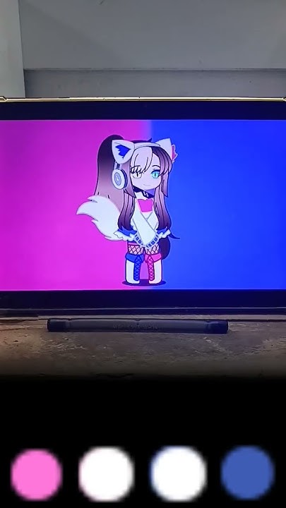 giving my oldest OC a remake!💞💞💞 - YouTube