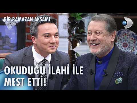 Ahmet Özhan kulakların pasını sildi! | Bir Ramazan Akşamı 15. Bölüm