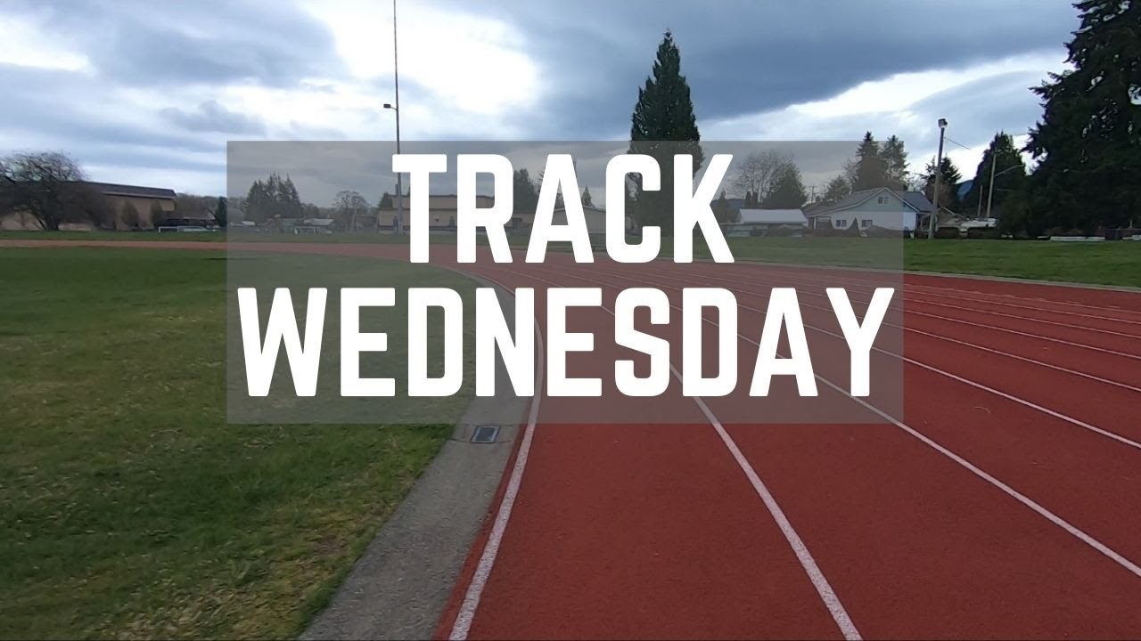 Running Track Tumblr