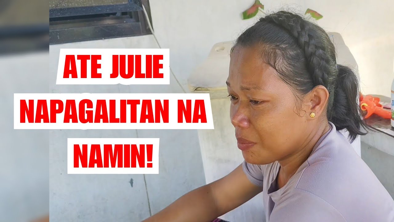 ATE JULIE SUMUKO NA - YouTube