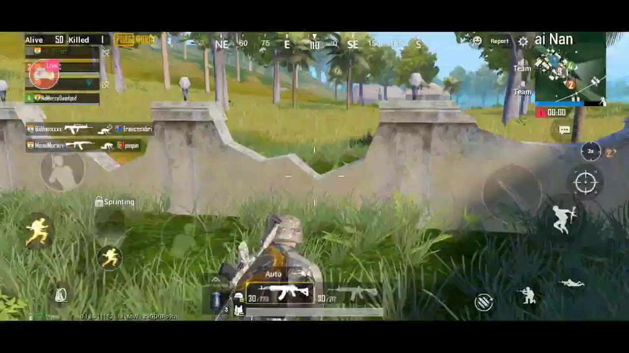 Watch NoMercyDeadgodstream PUBG MOBILE Rank Up YouTube watch-nomercydeadgodstream-pubg-mobile-rank-up-youtube