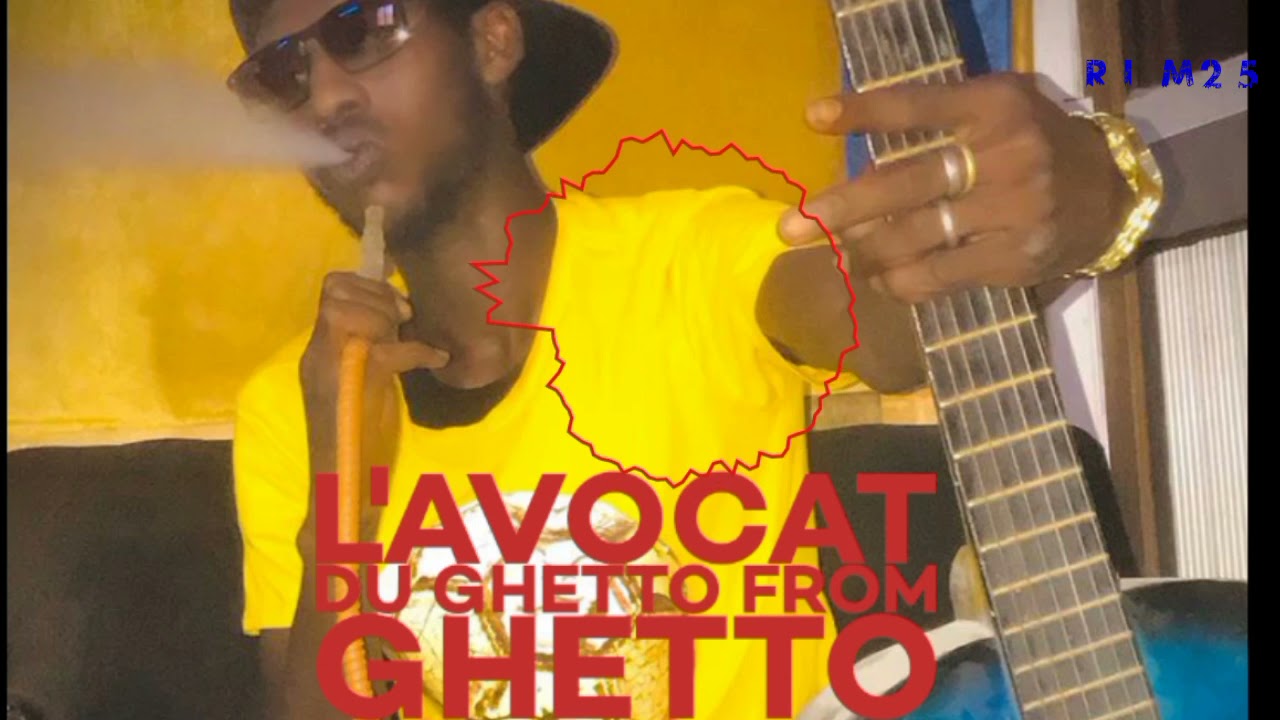 RAP RIM 2021_2022 GHETOU BOYS (ظلمني قلبي) - YouTube