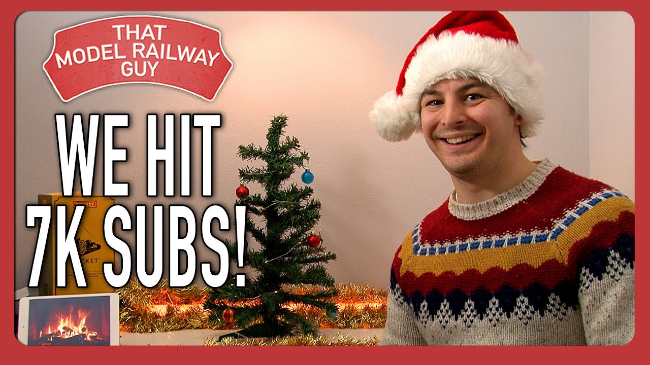 We Hit 7K Subs! - LOTS Of Announcements! - YouTube