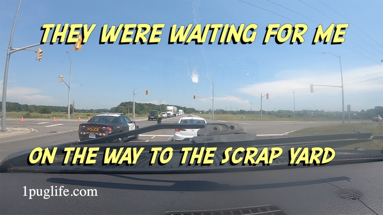 it was a set up - YouTube