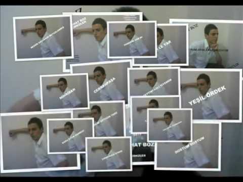 FERHAT BOZ ÇABUK OLALIM AŞKIM AMATÖR
