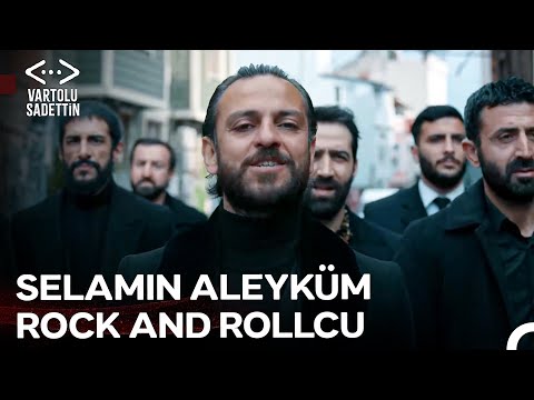 Bundan Sonra Dişe Diş, Kana Kan!