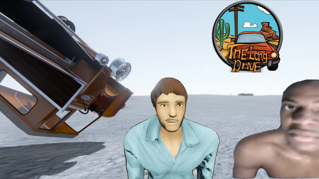 The Longest Of Drives - YouTube