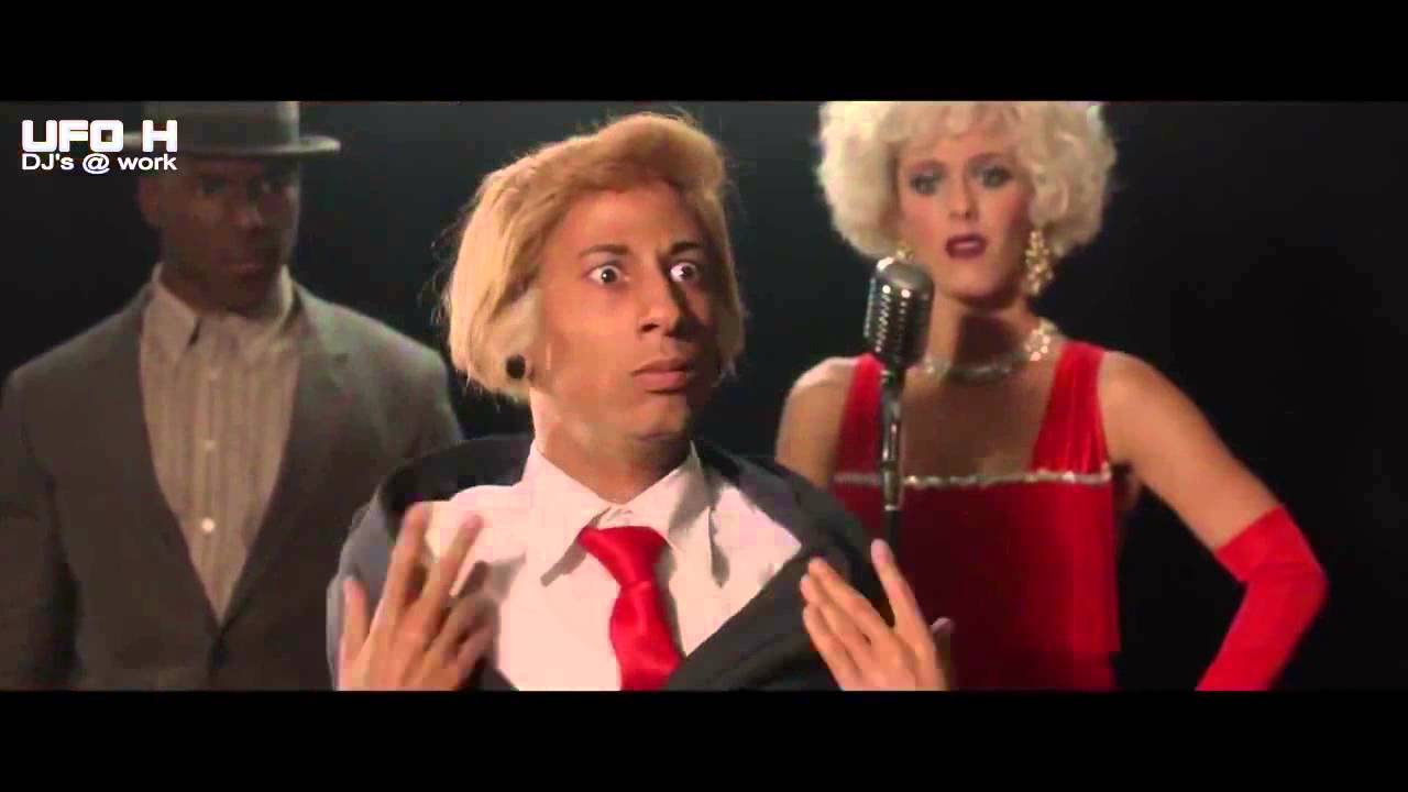 Contiez Feat Treyy G Trumpsta [UFO H Remix] - YouTube