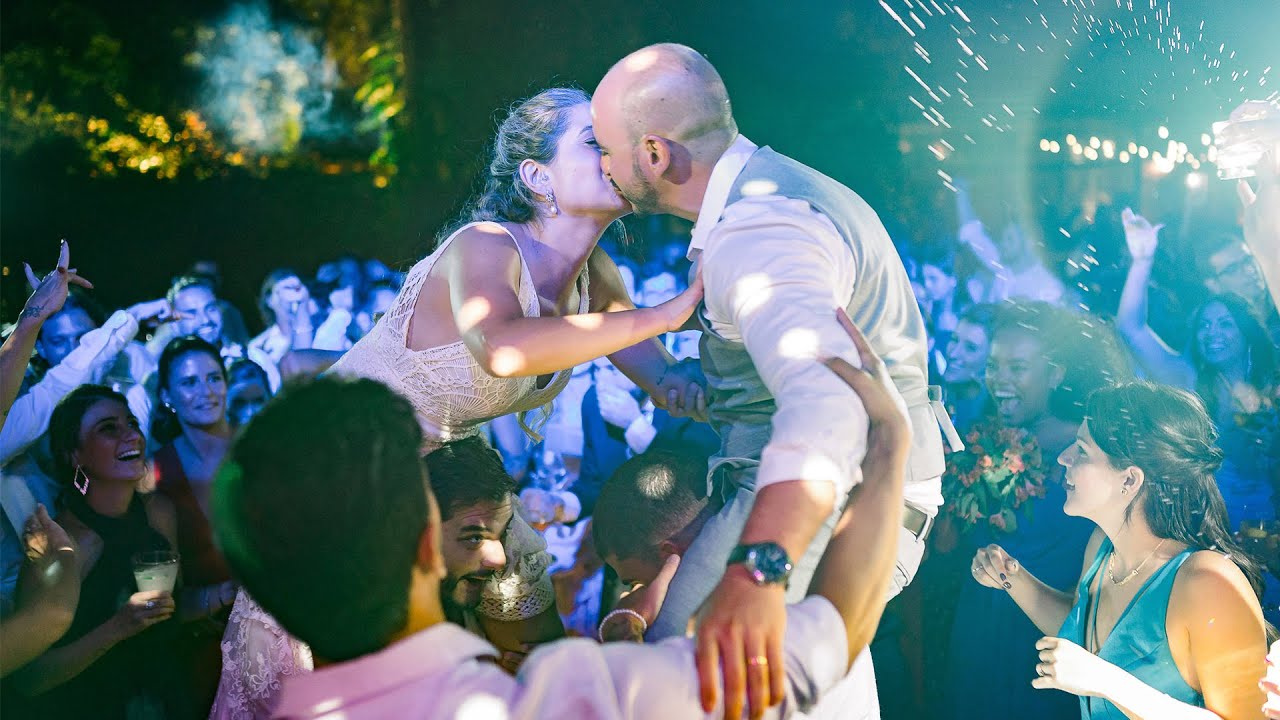 Trailer - Gabi e Lucas || Yellow Filmes - YouTube