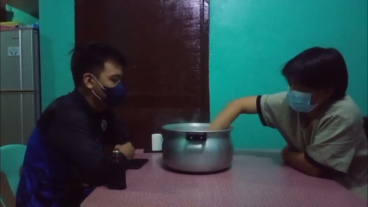 EARLY METHODS OF DETECTING DECEPTION - YouTube