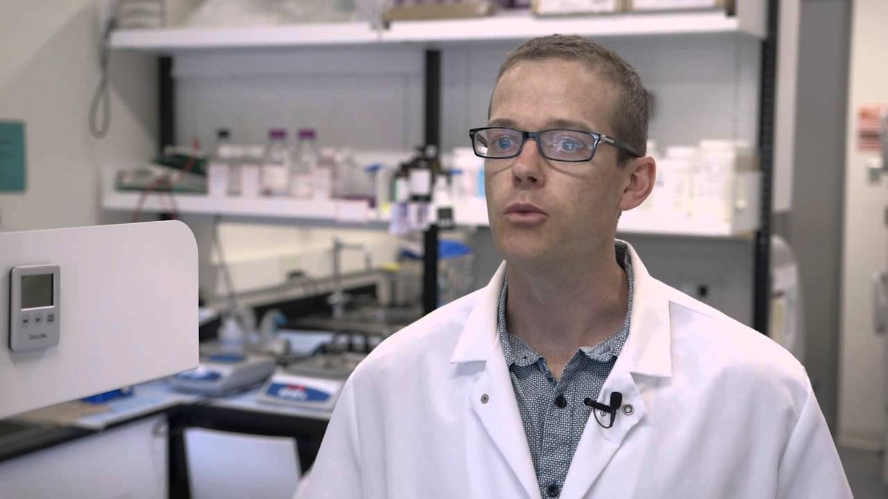 Dr. Jonathan Little, School of Health and Exercise Sciences - YouTube