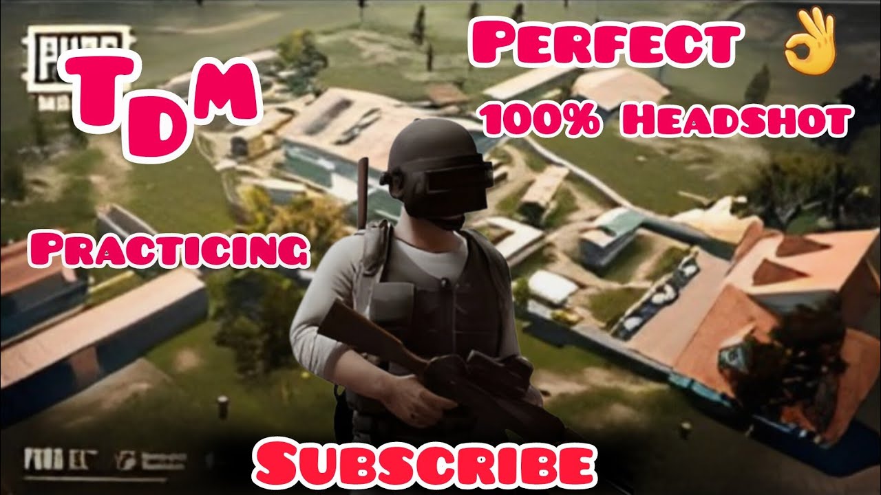 The Tdm practice Guide For Everyone #tdm #gaming #shorts #bgmi # ...