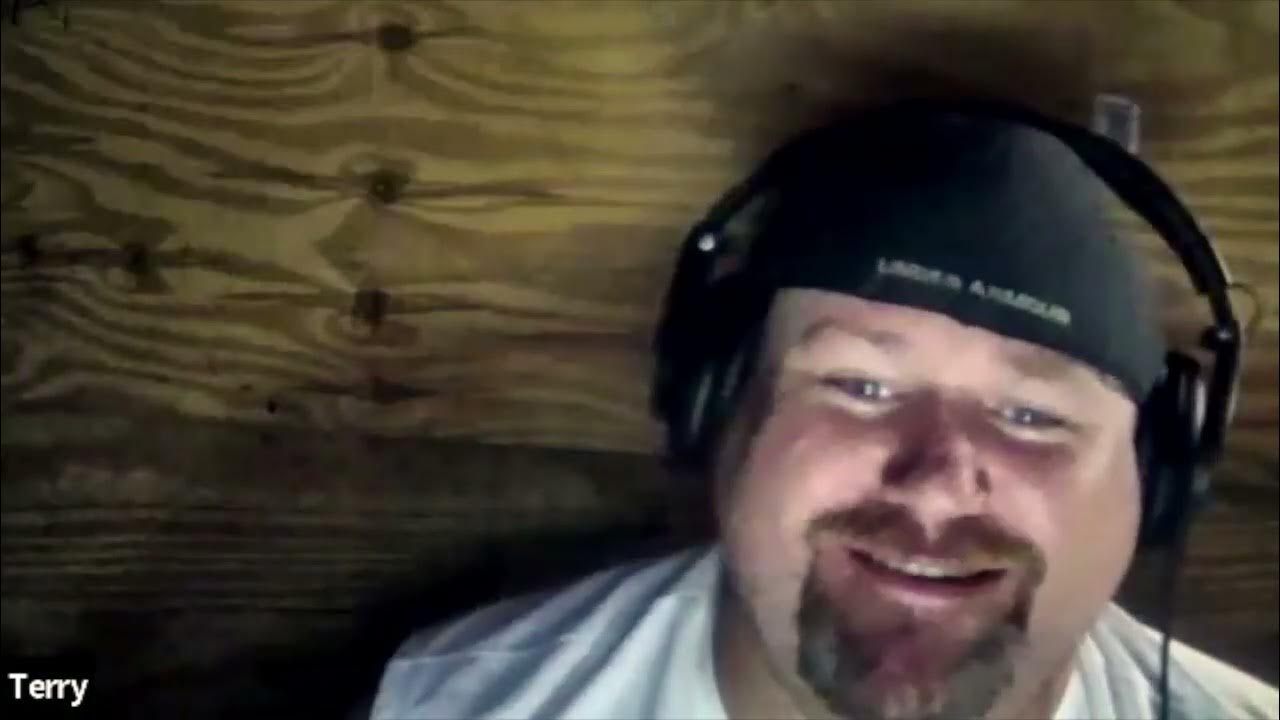 30. Porch Matters (Part 1) - YouTube