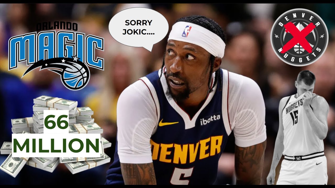 KCP TO THE MAGIC IS PERFECT - YouTube