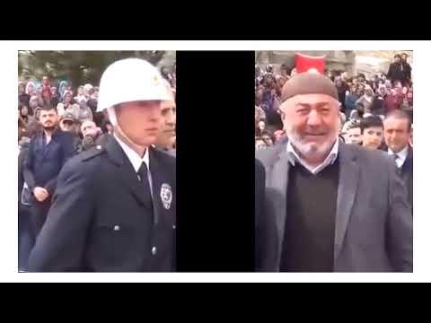 Bir Sınıf Bir Şehit Programına Özel Hazırlanan Video