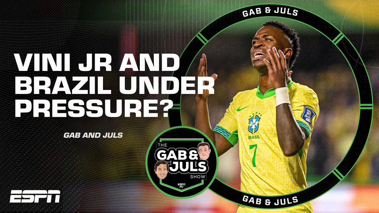 What are the problems with the Brazil? Brazil 0-1 Paraguay REACTION ...