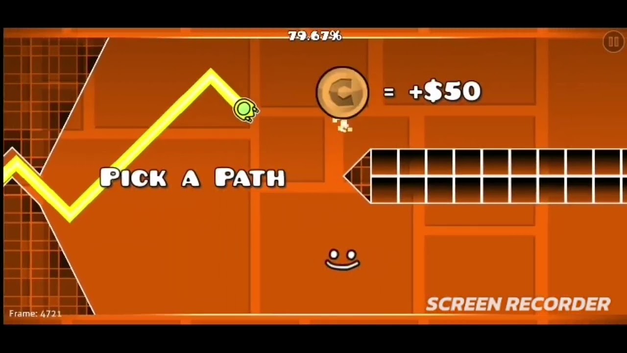 Zoink Challenge XVIII by Vortrox | Geometry Dash - YouTube