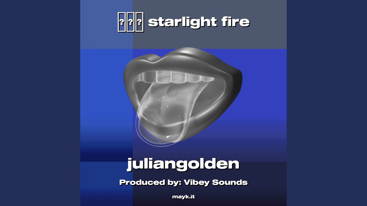 starlight fire - YouTube
