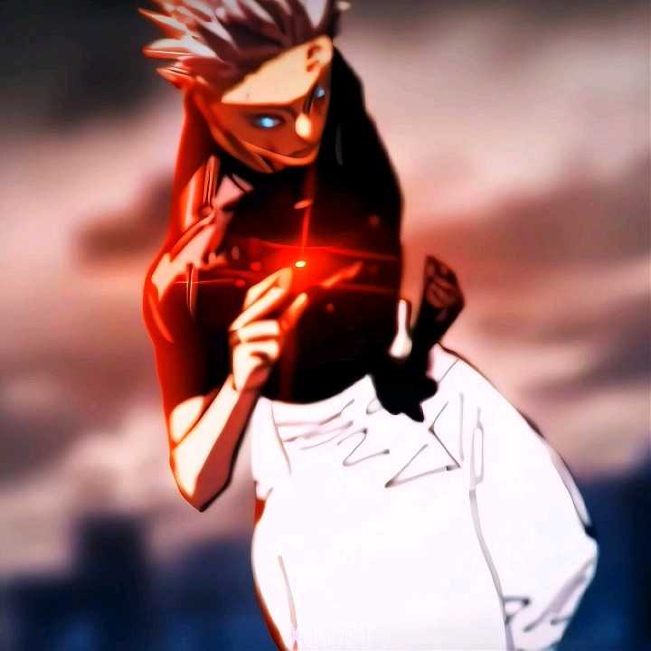 Gojo Edit | I like the way you kiss me | #jujutsukaisen #shorts #anime ...