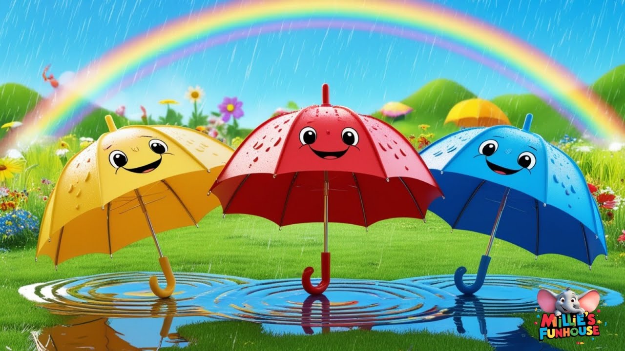 Music Time | Nursery Rhymes & Kids Songs | Super Simple Songs - YouTube