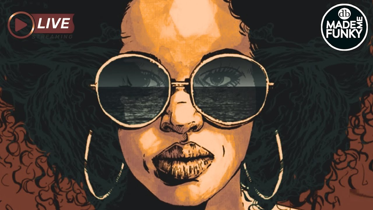 Funky Jam Funky House (462) JAYC Live - YouTube