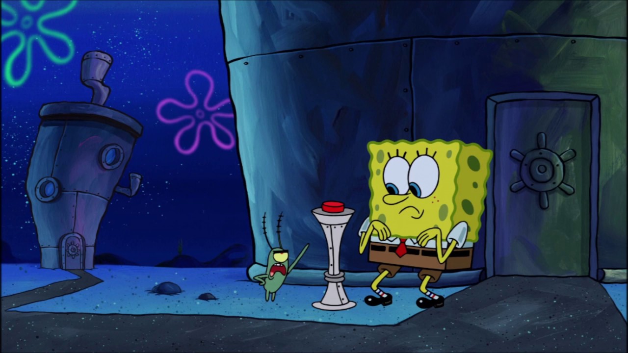 SpongeBob Music - Porky the Pig - YouTube