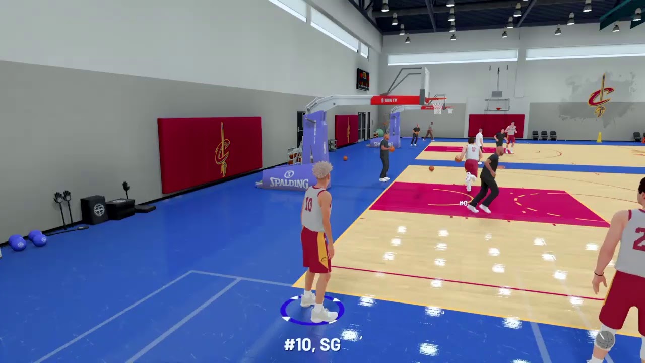 New Build 2k19 - YouTube