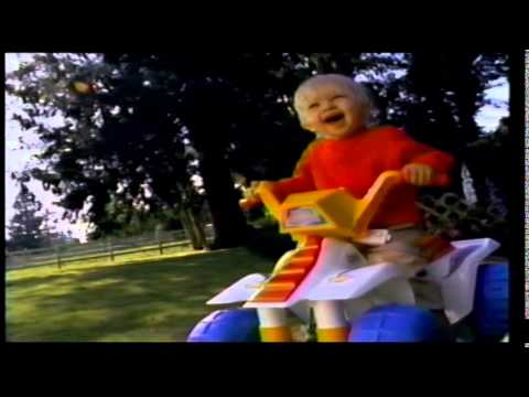 90s Commercials (1997) - YouTube
