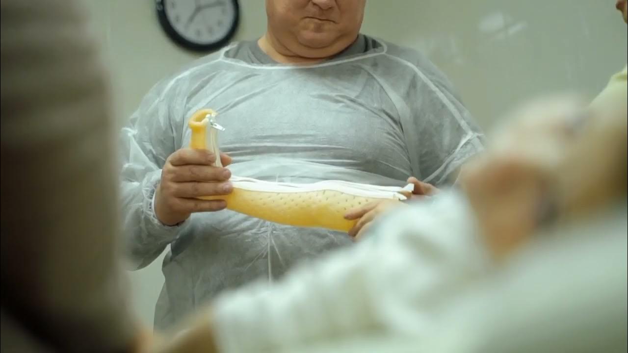 Современные отрезы для восстановления Турбокаст (TURBOCAST) в ...