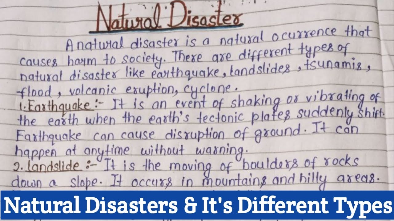 Natural Disasters Essay In English Effects Of Natural Disasters natural-disasters-essay-in-english-effects-of-natural-disasters