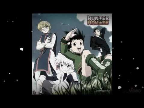OHAYOU - "Hunter X Hunter Theme Song" - (Cover) - YouTube