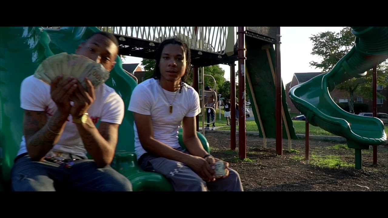 Lil Zac - Village Baby - YouTube