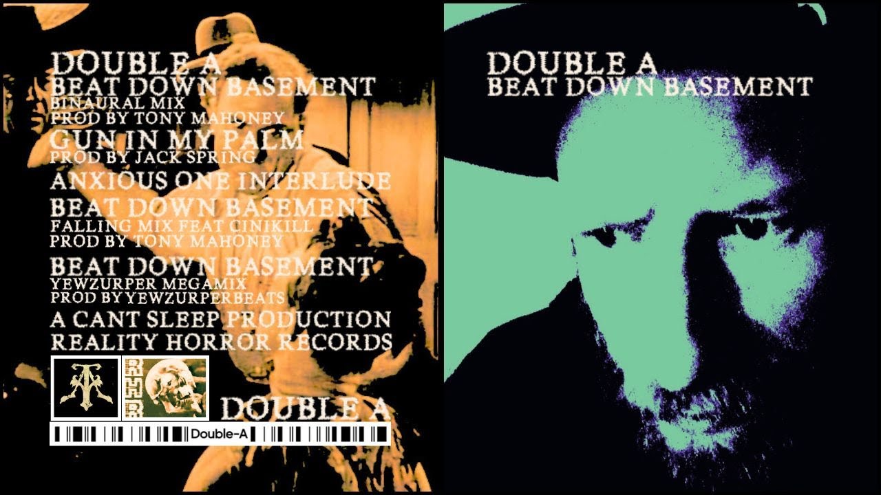 Double A - GUN IN MY PALM OFFICIAL MUSIC VIDEO - YouTube