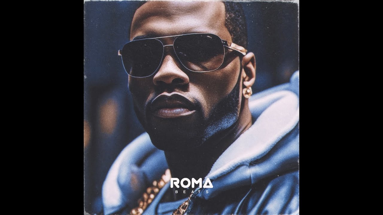 Roma Beats - Armani | Free Type Beat | 50 Cent Type Beat | Freestyle ...