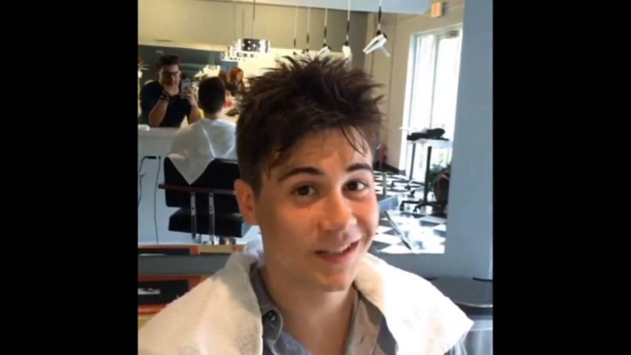 Nick Drivas Carmel, IN - Michael Feinstein's Great American Songbook ...