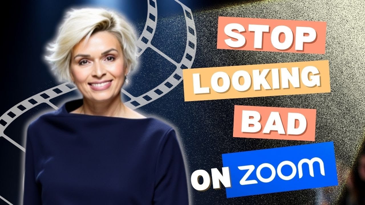 7 Embarrassing Zoom Mistakes You Make Every Day! - YouTube