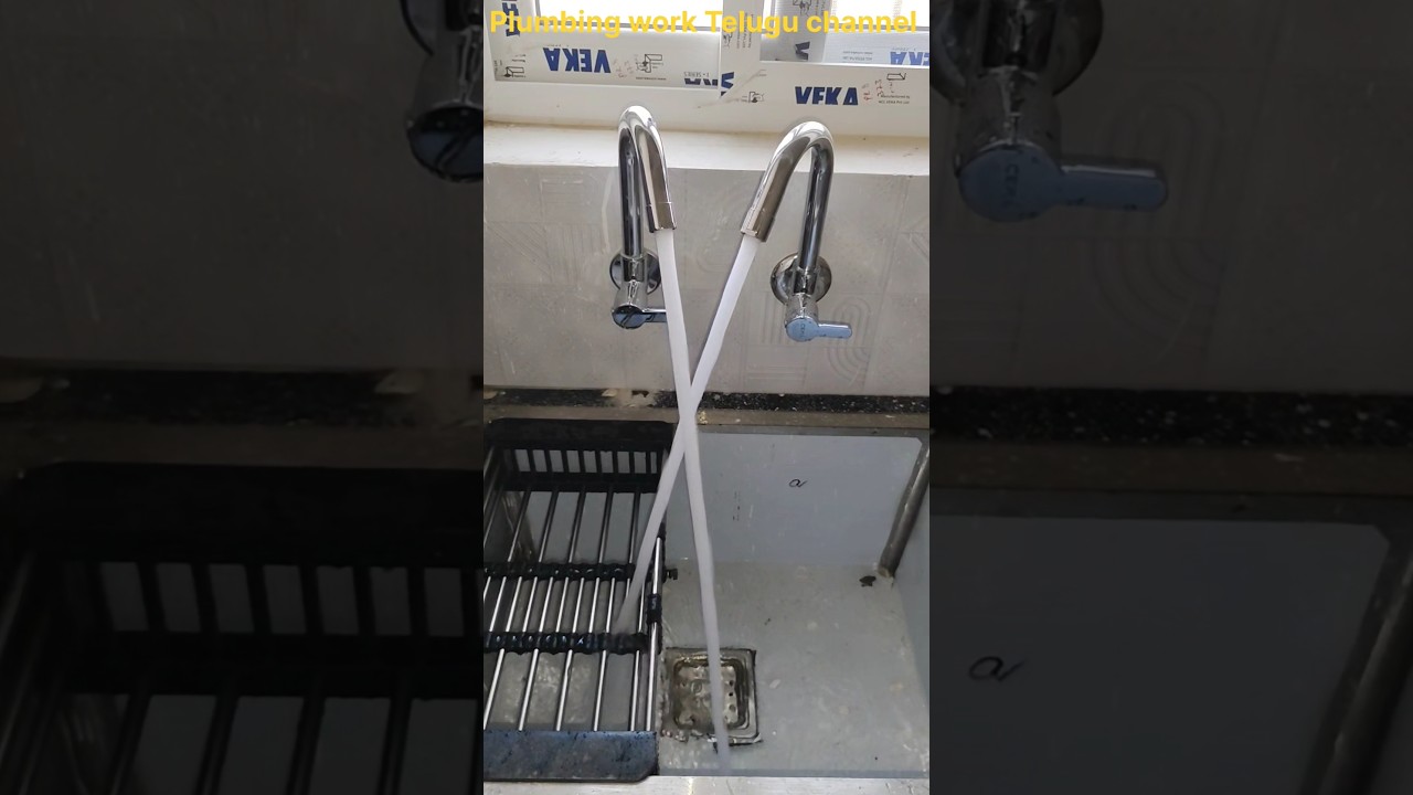 Cera kitchen sink taps || sink cock ||cera faucet - YouTube