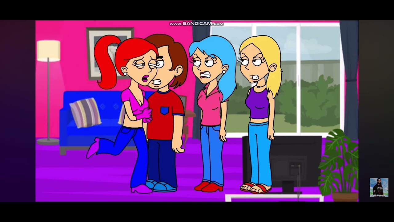 @ethantheultimatekingdomhea1455’s 11 Troublemakers Gets Grounded ...