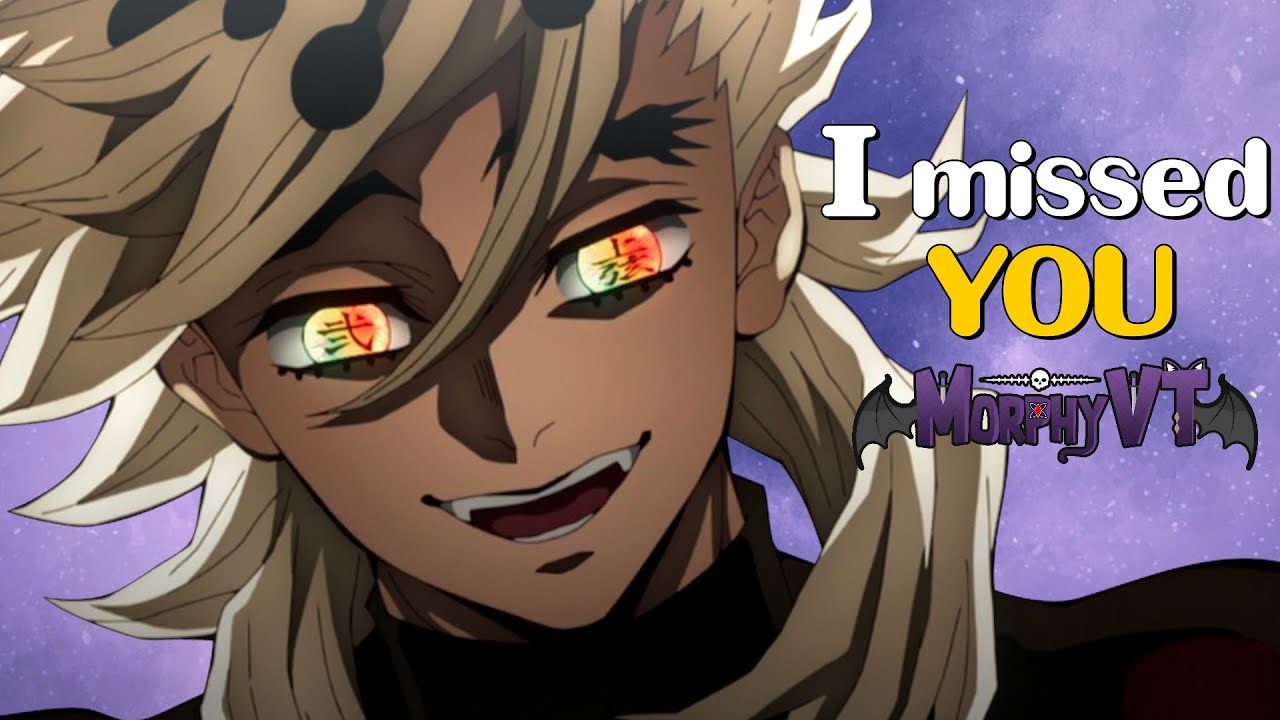 【ASMR】 Douma wants to kiss you with his tongue「 Douma x Listener Audio ...