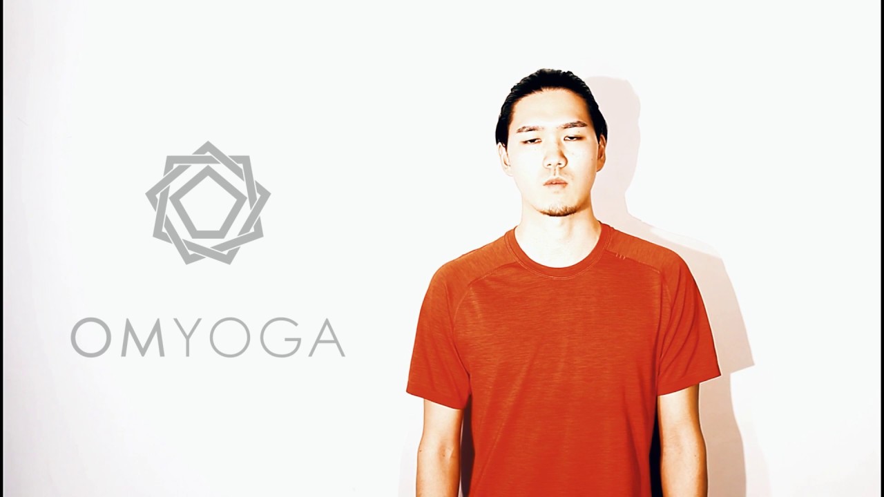 ヨガ資格取得後のヨガインストラクター活動 SHOJI ｜大手スタジオ勤務【OMYOGAオフィシャル】 - YouTube